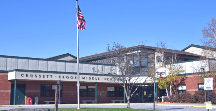 Our Schools